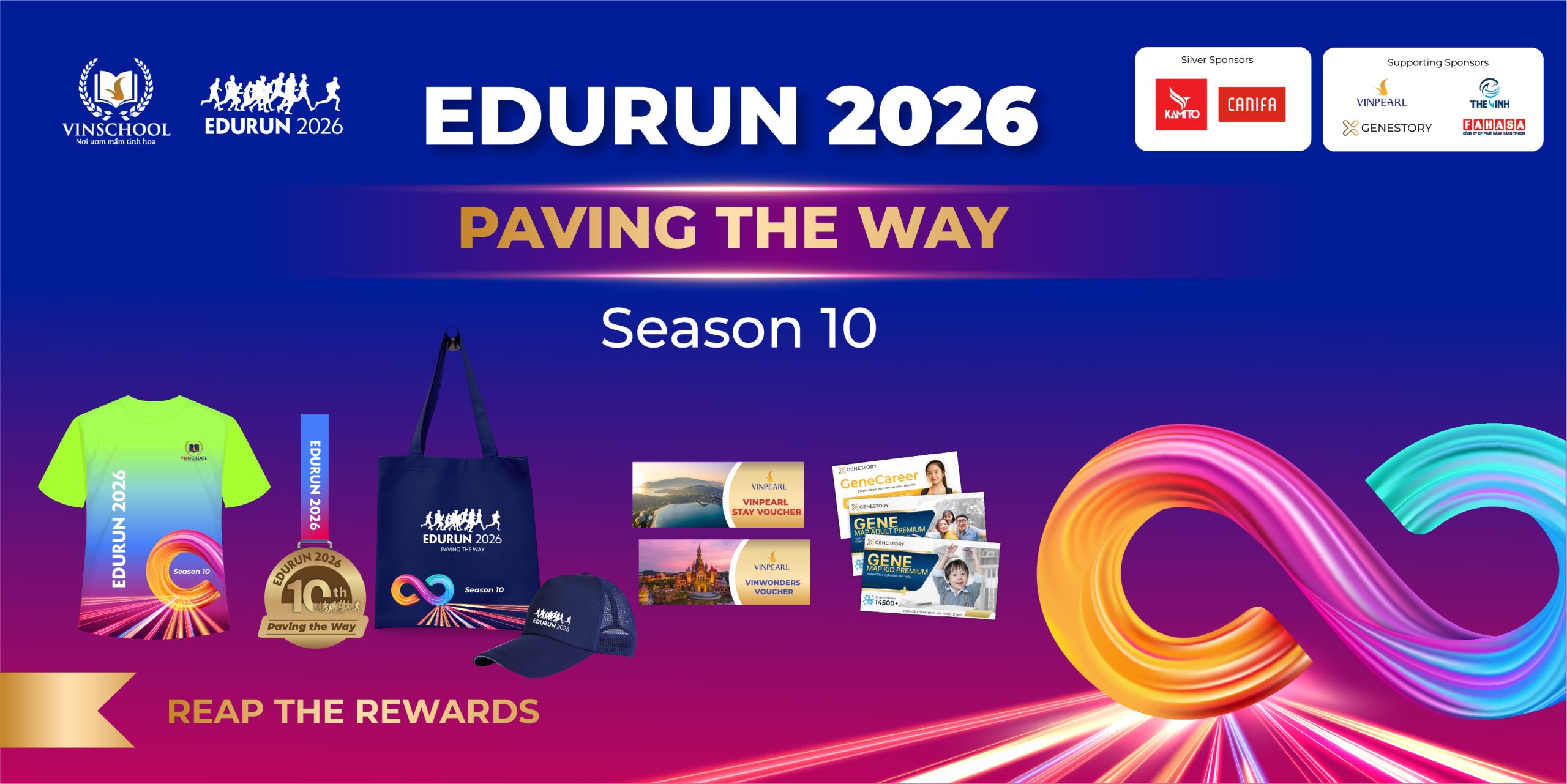 Homepage - EDURUN Vinschool
